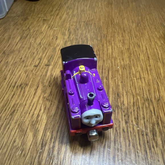 Thomas & Friends | Toys | Thomas Friends Railway Train Tank Take N Play ...